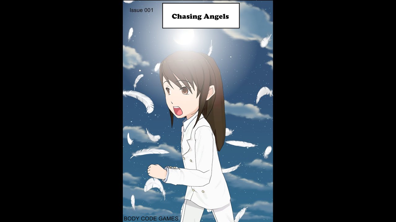 The Last Issue Chasing Angels - YouTube