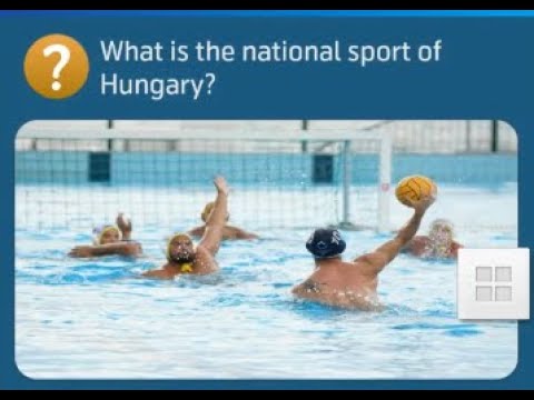 what is the national sport of hungary | national sport of hungary ...