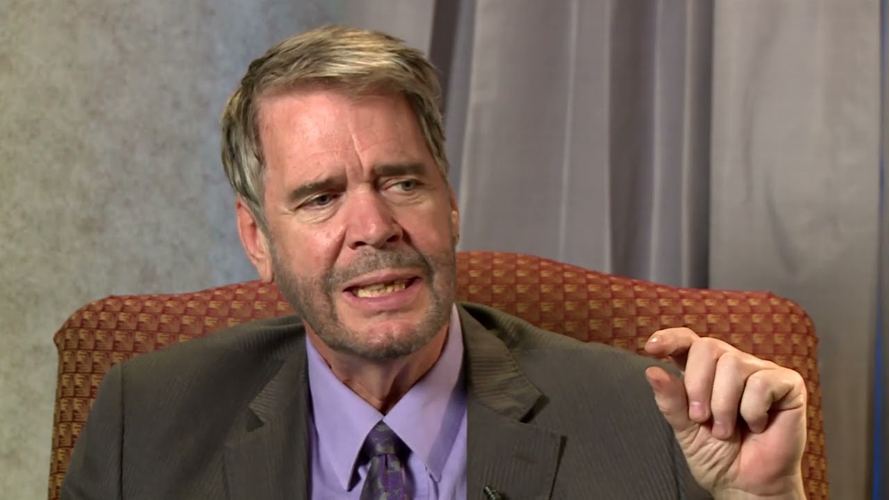 Larry Kowalchuk - Human Rights, The Treaties and the Courts - YouTube