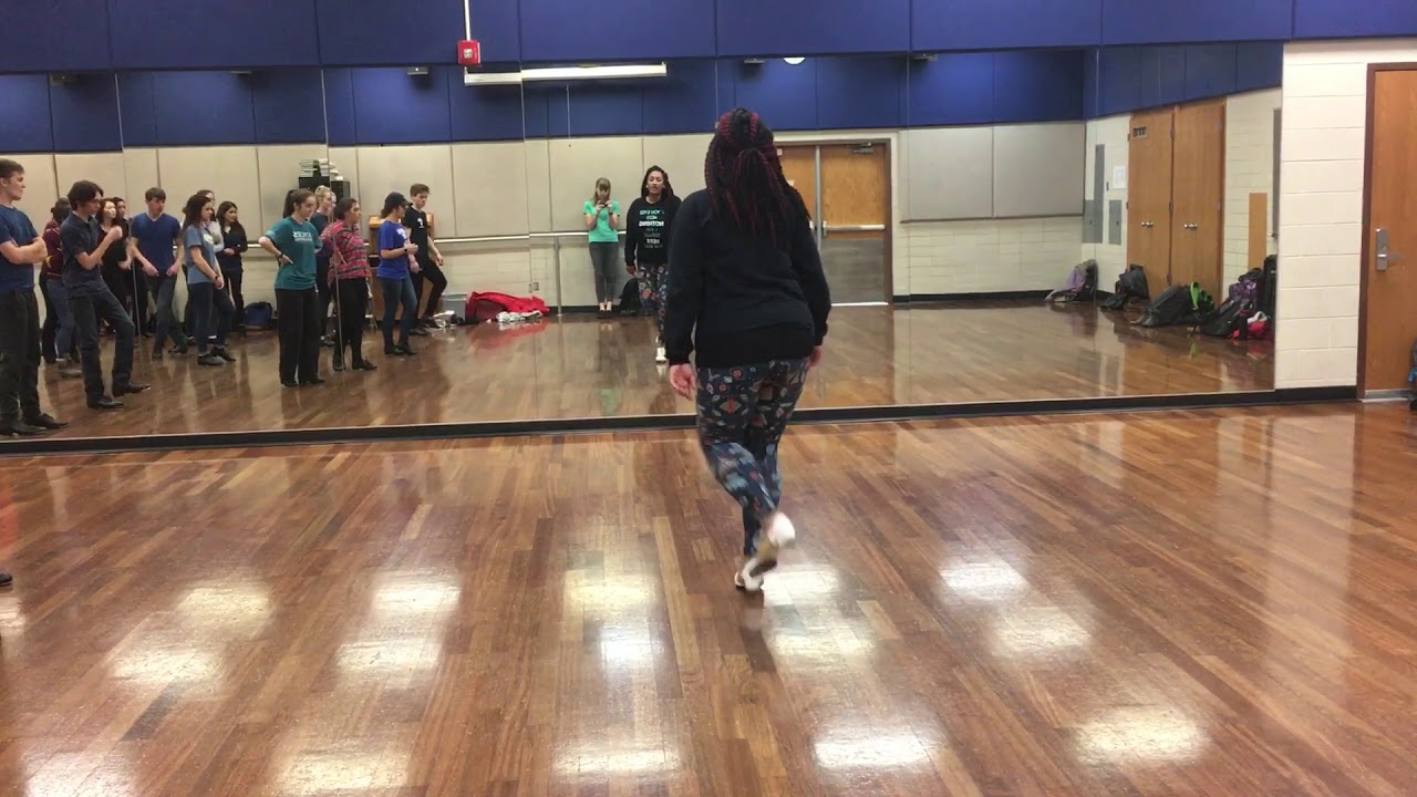 Crossover drawbacks tap 2 w 18 - YouTube