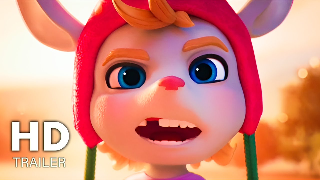 THE SLOTH LANE Trailer (2025) - YouTube