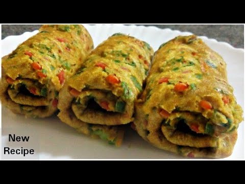 Without Oil snacks |Oil free snacks| Easy and quick recipes for snacks ...