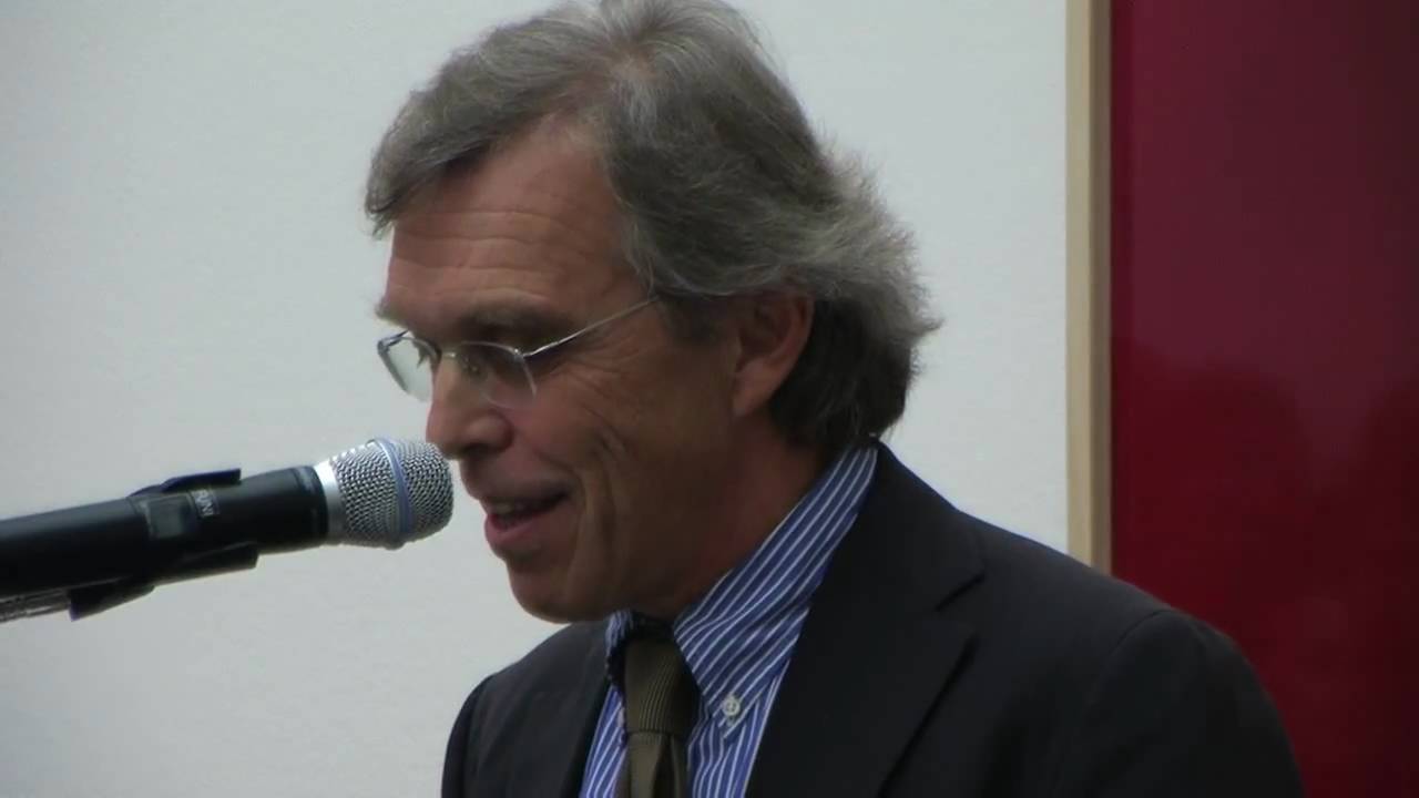 Rudolf Mayr von Baldegg - die Preisträgerinnen 2009 - YouTube