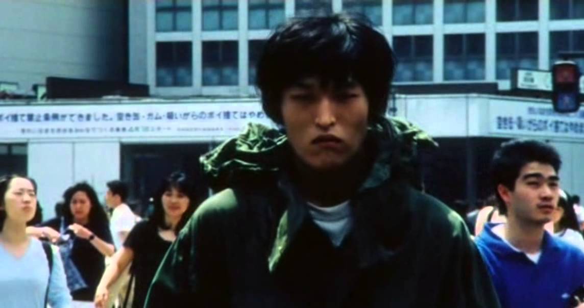 Tokyo Rampage / Pornostar Opening Scene. - YouTube