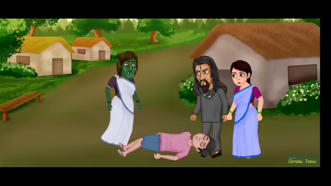 cartoon||cartoon story||animeson||animeson Visio||cartoon show - YouTube