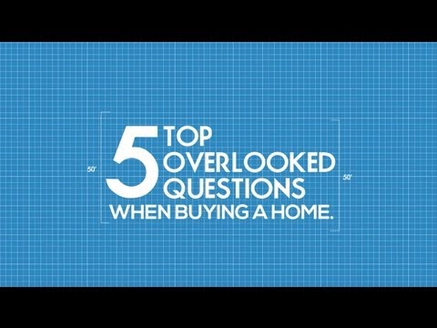 One Cool Thing (Top 5 Overlooked Questions) - YouTube