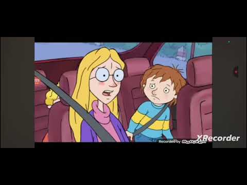 HORRID HENRY SAY NOOOO PART2 - YouTube