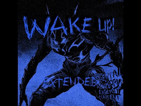 MoonDeity - WAKE UP! (Extended)