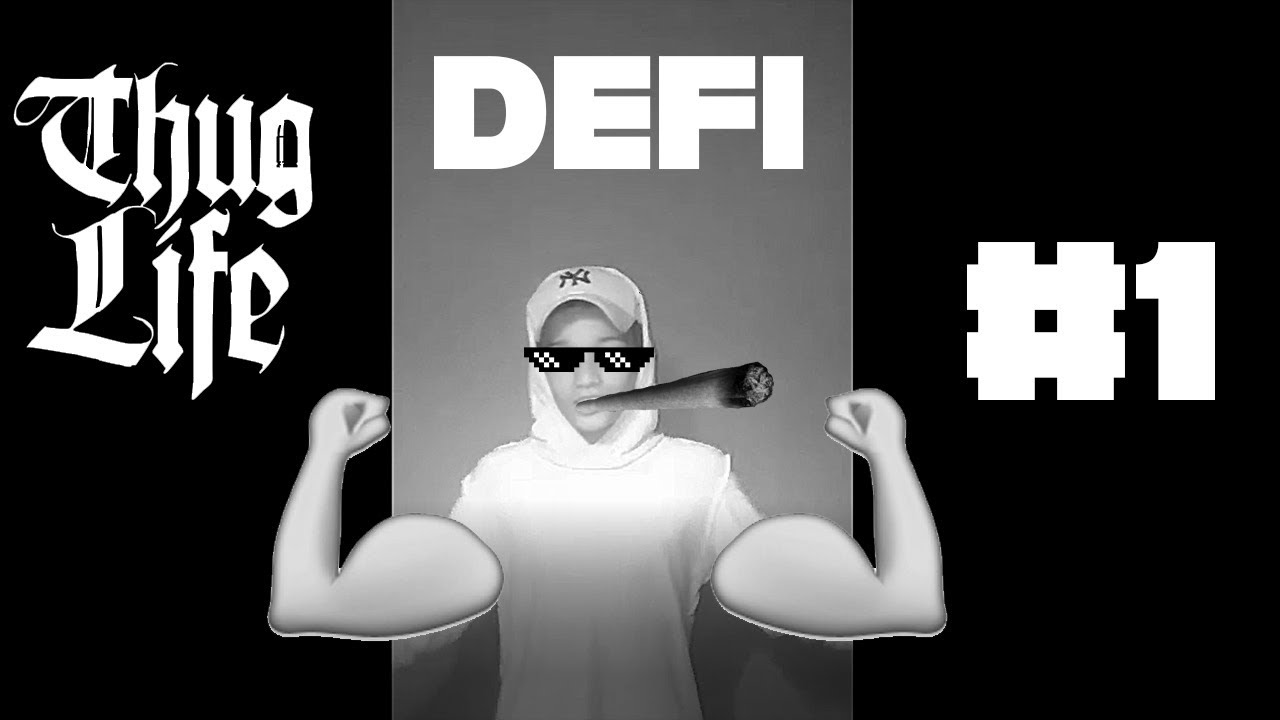 #1 DEFI!! - YouTube