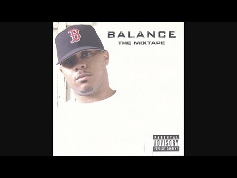 Balance - Balance: The Mixtape | Releases | Discogs