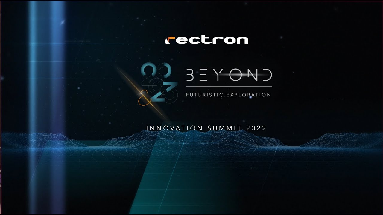 Rectron Summit 2022 | Highlights Video - YouTube