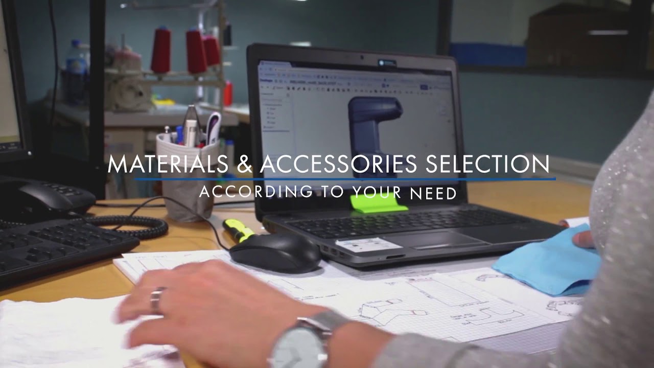 On demand Robot Cover Solution Housses de Robot Industrielles sur ...