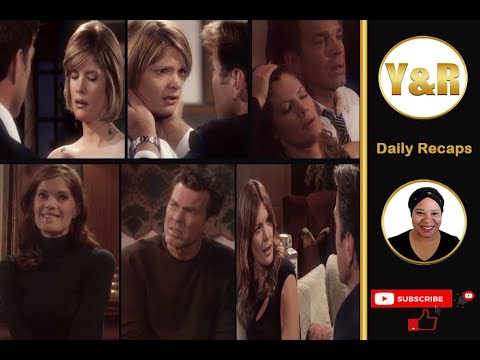 Y&R Today - Soap Opera Spoilers- The Young And The Restless Spoilers ...