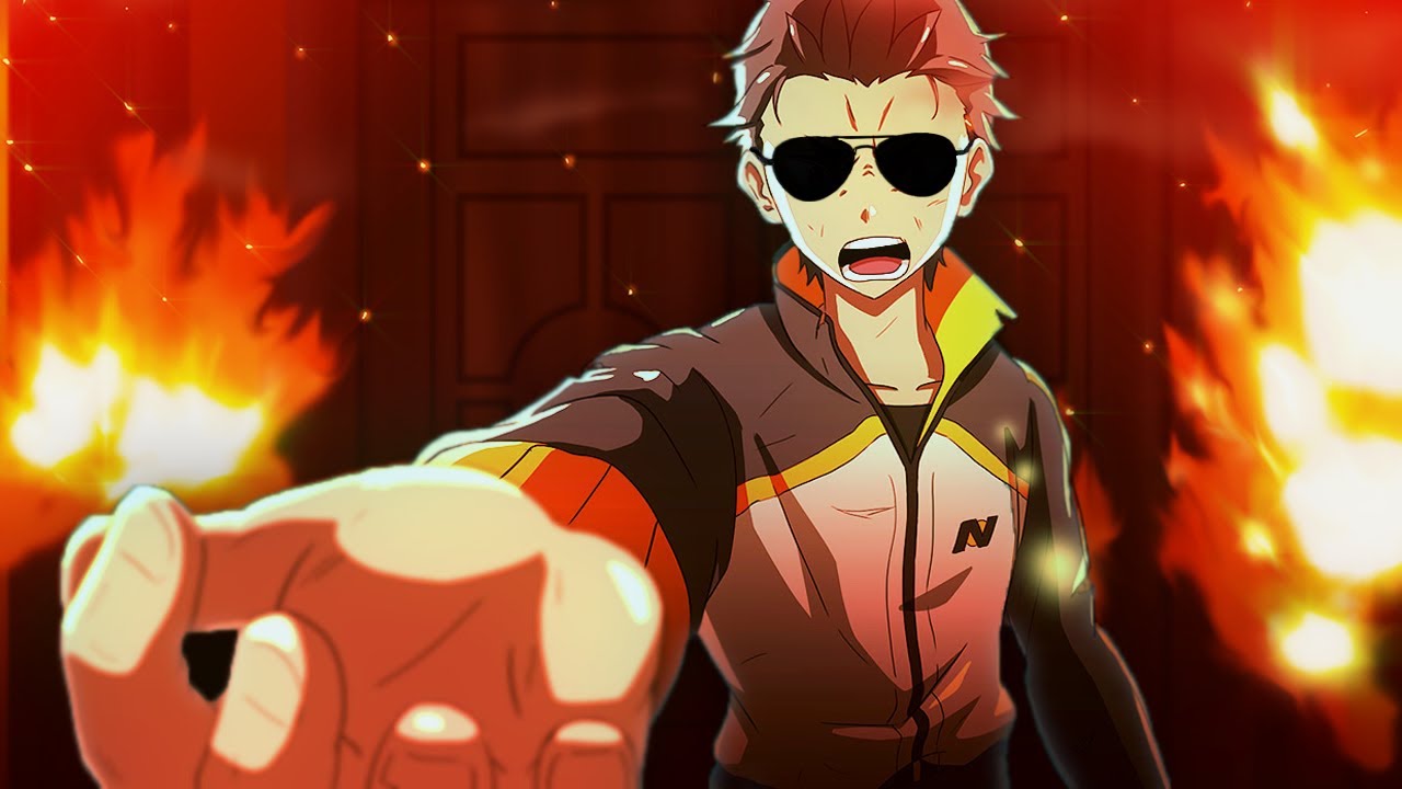 The Repeating-Cycle Of Re:Zero - YouTube