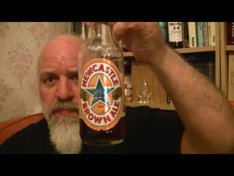 Newcastle Brown Ale Latest Review Its Changed