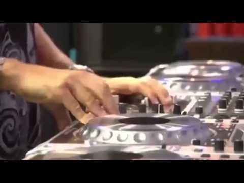 David Guetta VS. Christophe Rippert