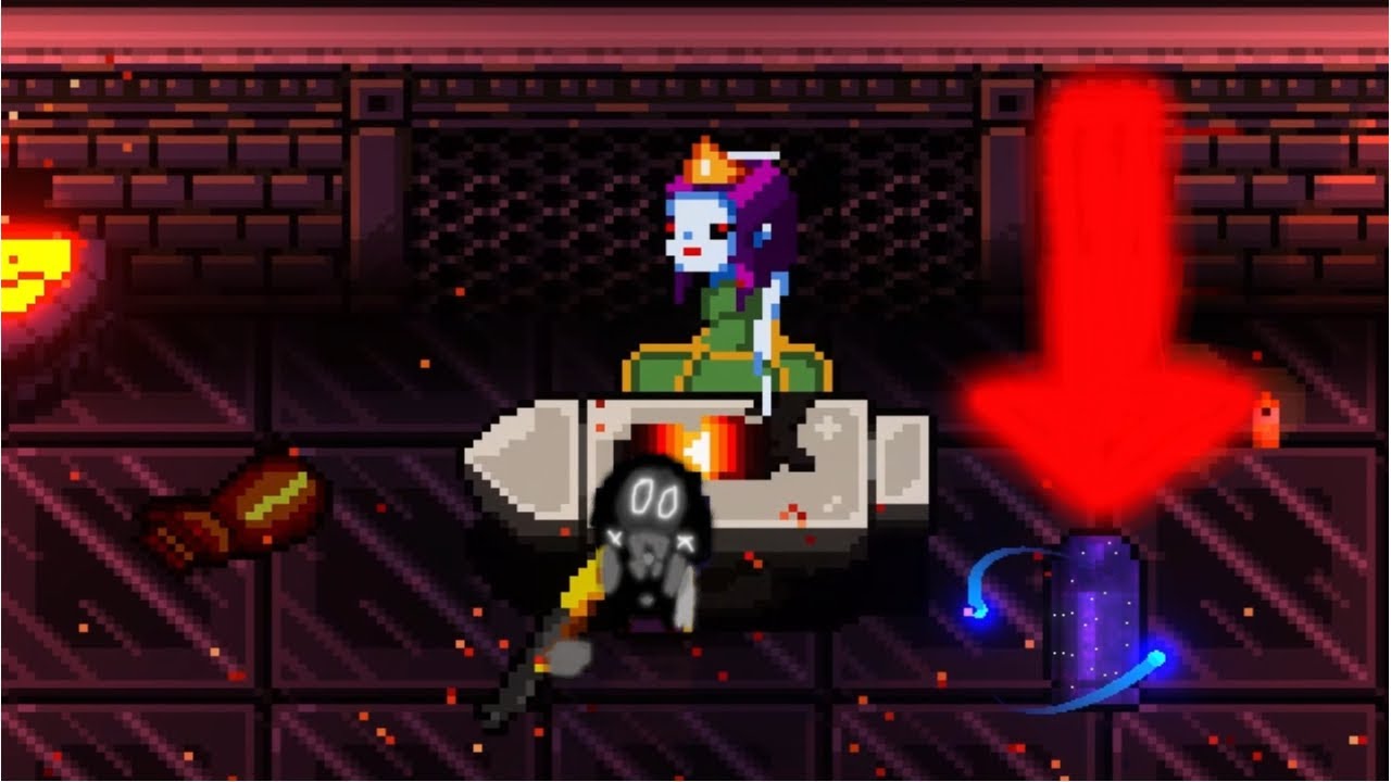 Enter the Gungeon (BULLET COMPLETION) - YouTube