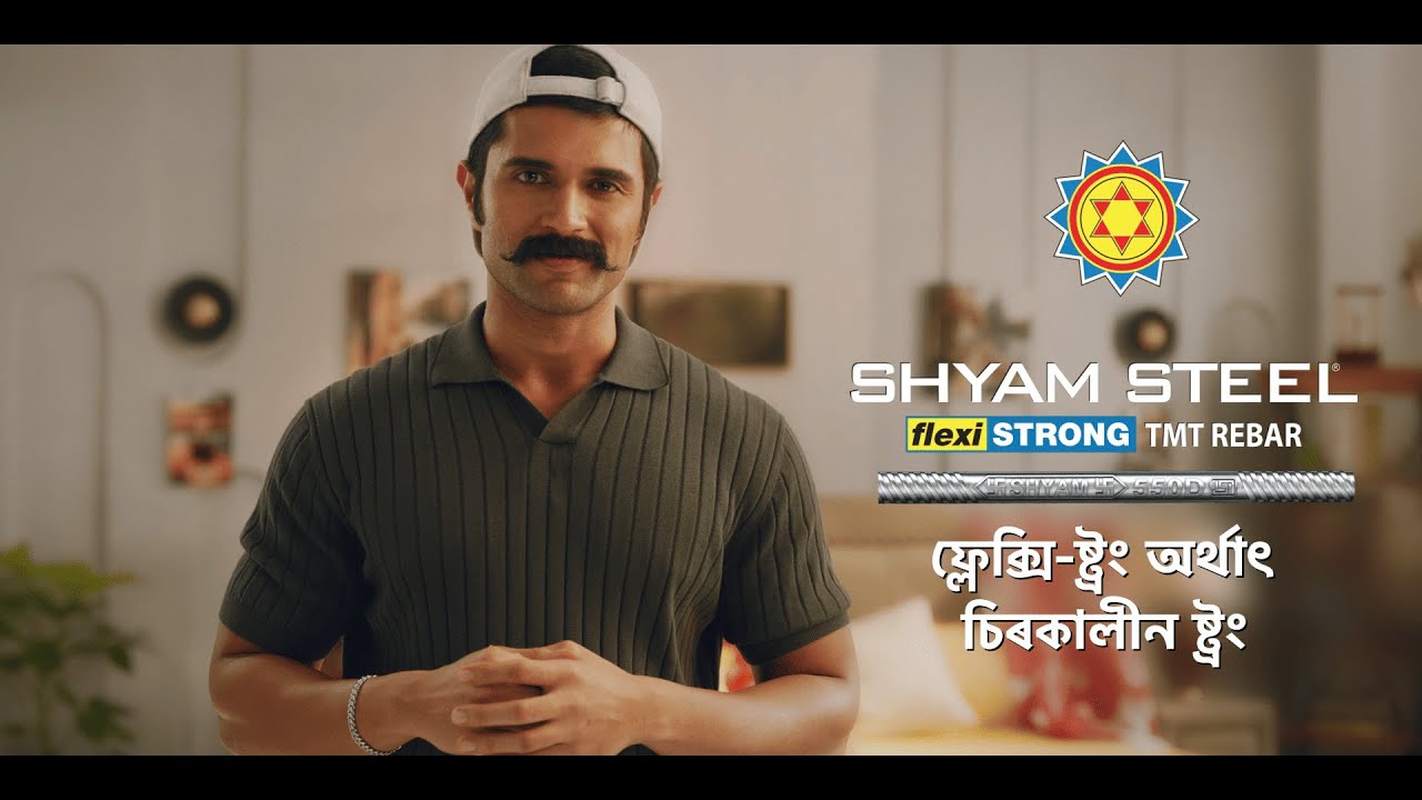 Celebrating Engineers Powering India’s Growth Story | Shyam Steel ...