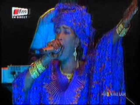 40 Ans Kiné Lam   Part 1   24 decembre 2014   Tfm