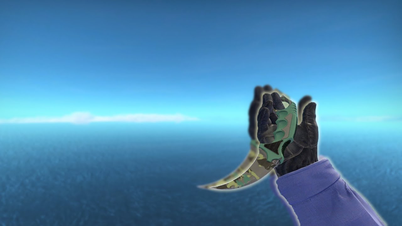 Supreme (CS:GO Highlights) - YouTube