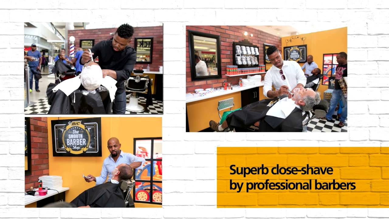 BIC Case Study: The year of SMOOTH - YouTube