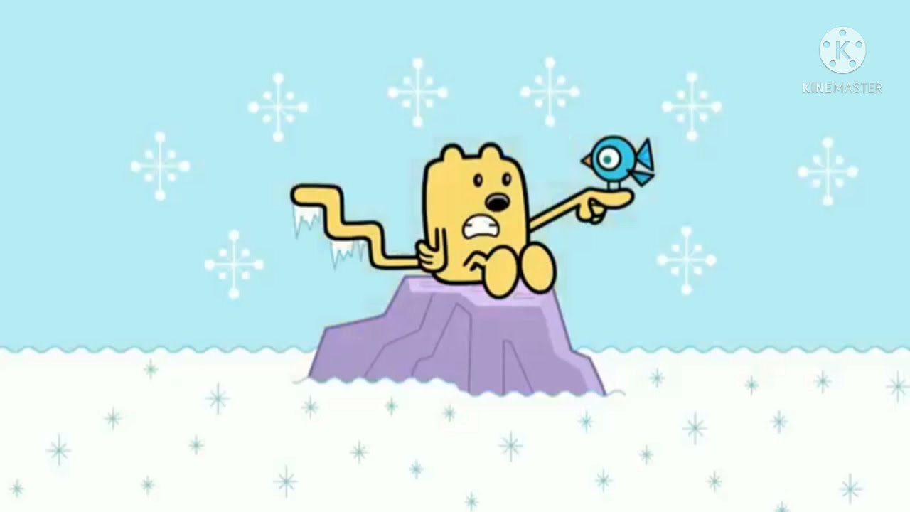 Wow! Wow! Wubbzy! : The Return of Wuzzleburg! Theme Song (Season 1 ...