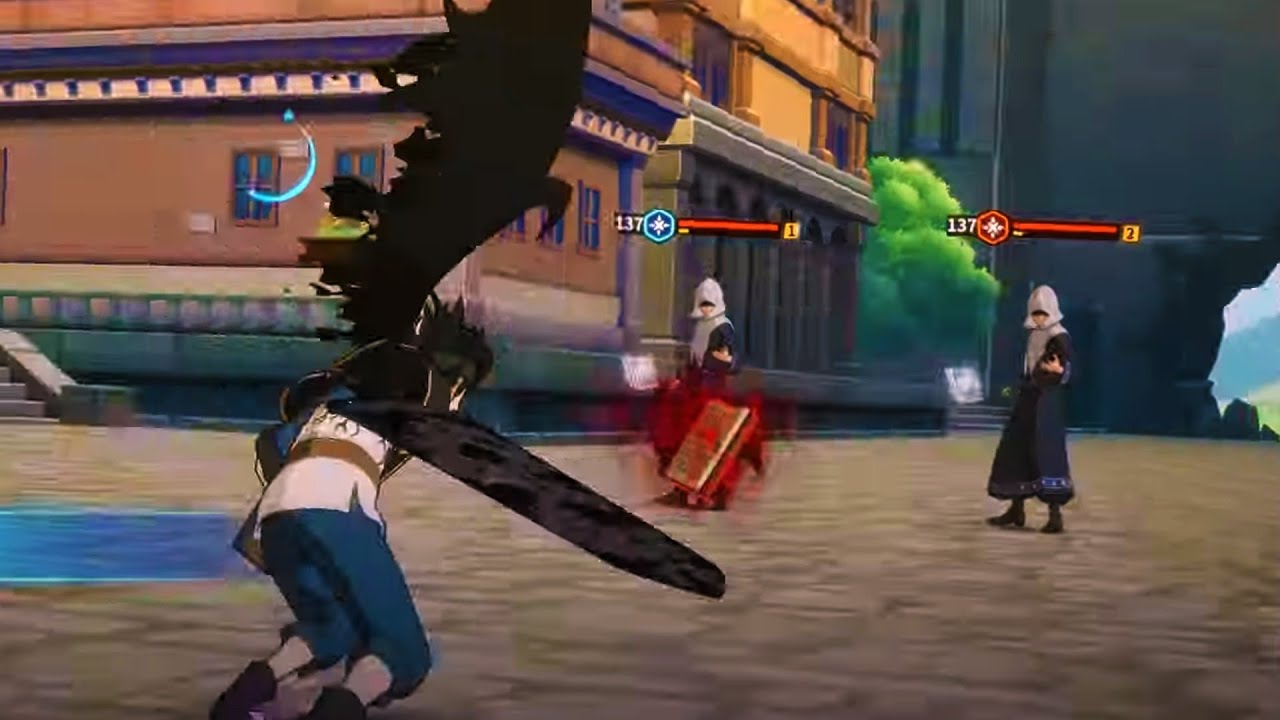 😱¡NUEVO GAMEPLAY EXCLUSIVO DE BLACK ASTA, MUCHO EVENTOS y MÁS!😱 Black ...