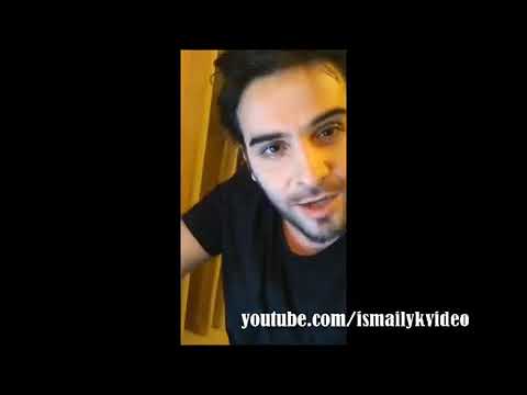 #ismailyk amin inşallah aşkım 😭😭😭 @ismailyk ❤🙏 @ismail_yk_konser @ismail_yk_studyo  #ismailyk