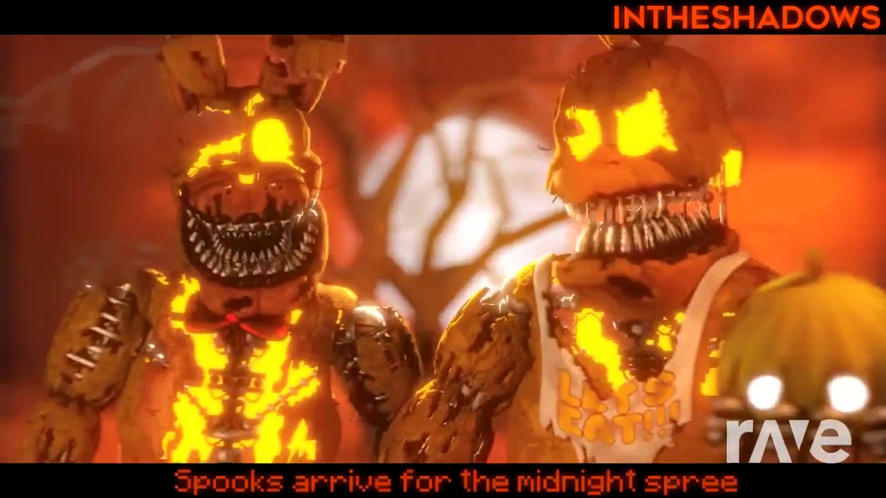 Phantom's Dancing Ghost- Luigi's Mansion Song Phantom Dancing & Grim ...