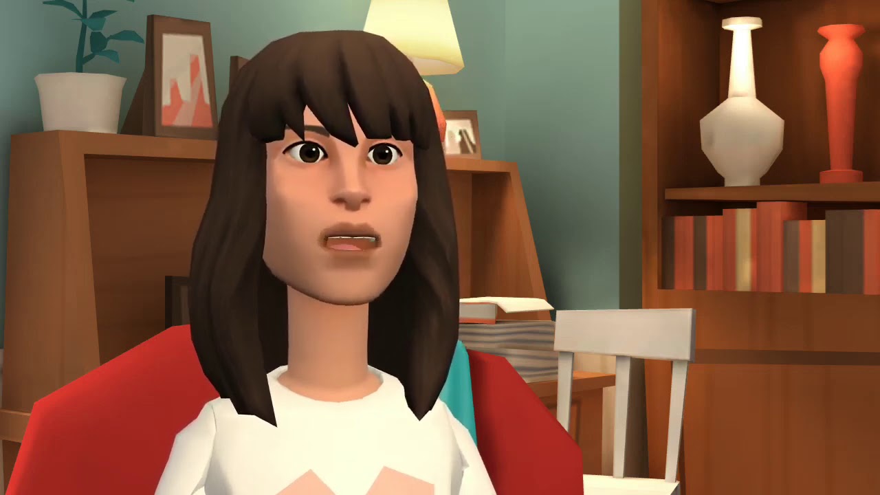 Crazy Adam's Family - YouTube