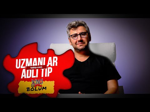 Bitkisel hayat ve beyin ölümü nedir? Herkese otopsi yapılır mı?/ Adli tıp uzmanlığı 2. bölüm