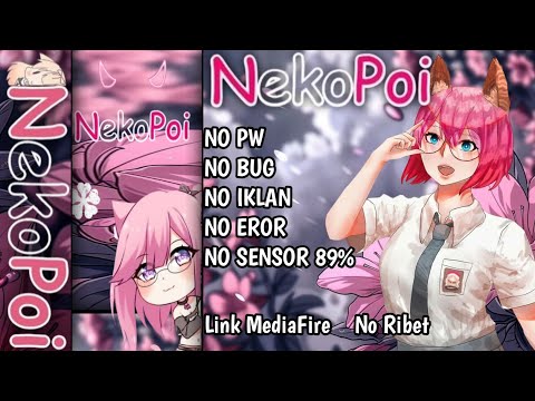 Update Terbaru!! Download Aplikasi Nekopoi  Mod Apk Tanpa iklan Terbaru Februari 2026 - Nekopoi Apk