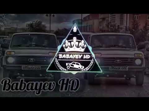 Azeri bass music {yarəm♤}2019