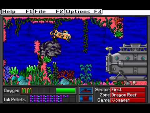 Super Solvers: Operation Neptune - Demonstration Video - YouTube