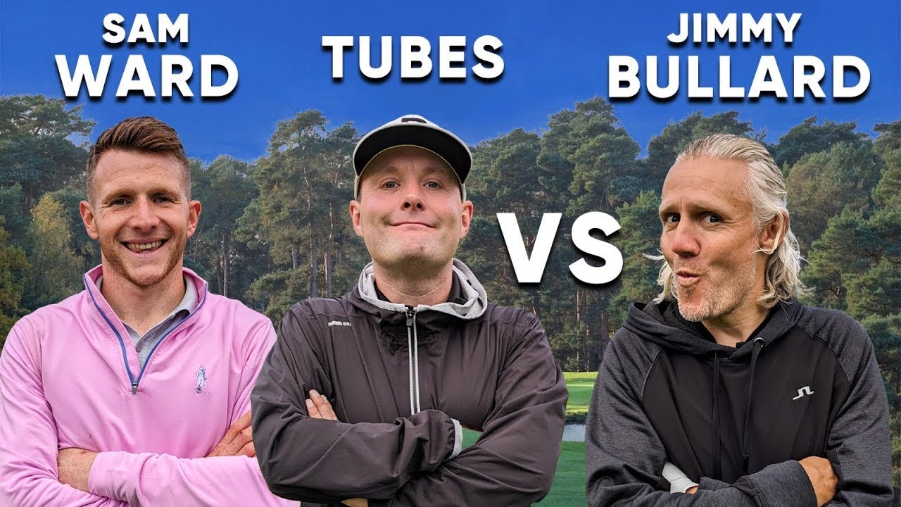 England International On LIFE CHANGING INJURY!! | | Sam Ward & Tubes v ...