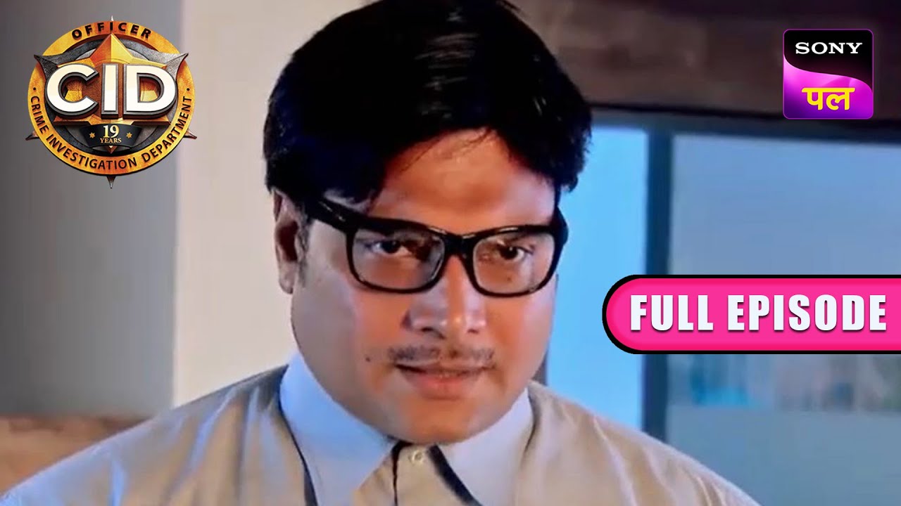 इस Undercover Operation के लिए Inspector Daya बने Teacher | CID | Full ...