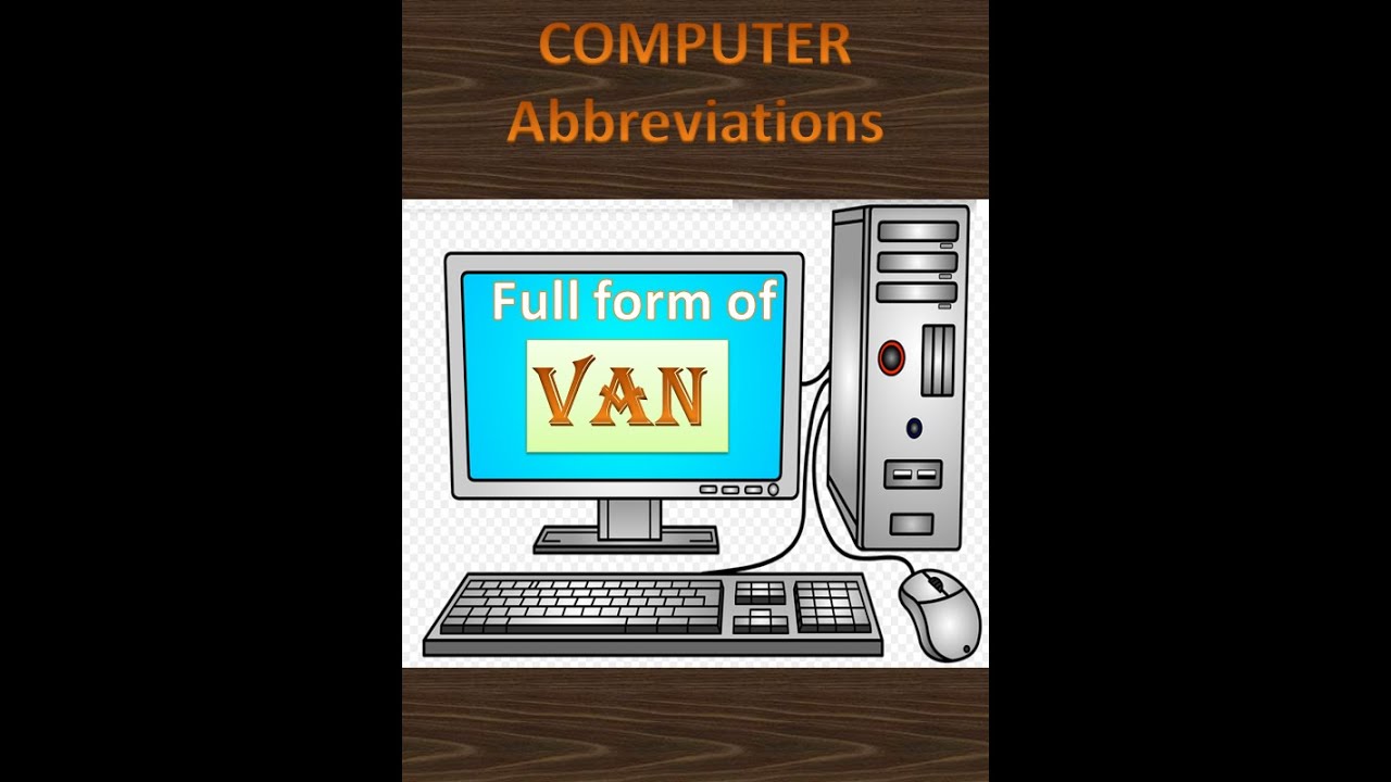 #VAN#computer FUNDAMENTALS#Networks#types of networks#VALUE ADDED ...