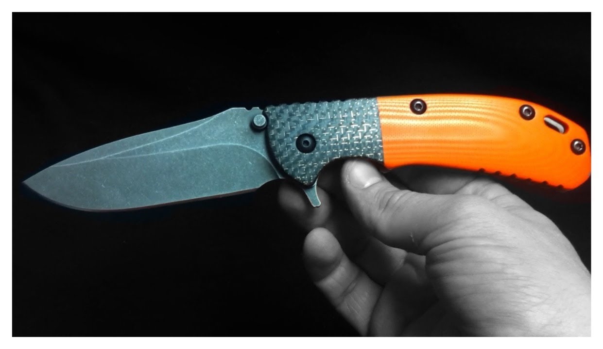 ZT 560 LSCF Bolster WIN !!! - YouTube