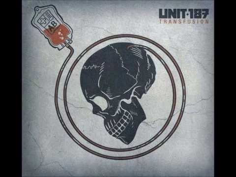 UNIT·187 - Threatened (End Threat) - Glitch Mode Mix/Cyanotic - YouTube