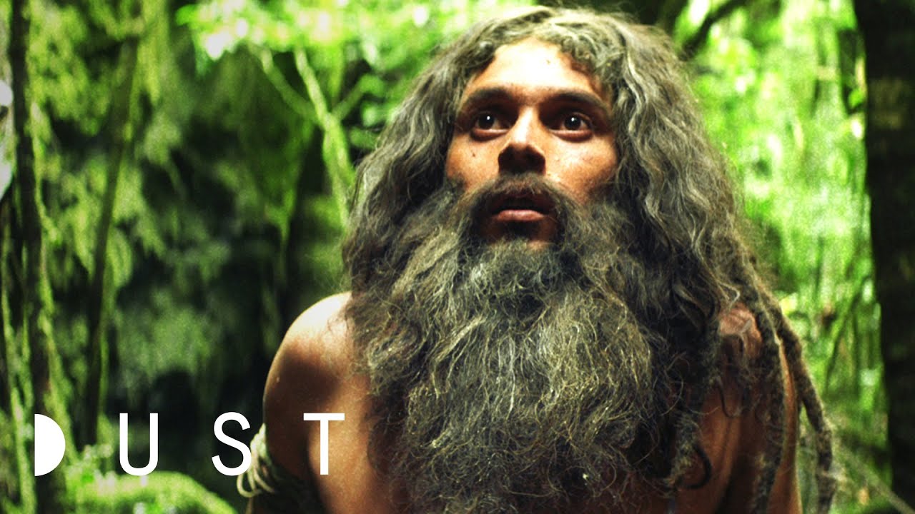 Sci-Fi Short Film: "ARZOK" | DUST - YouTube