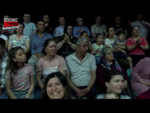 ONUR TOPÇU l MELEK YARİM ŞEYTAN YARİM