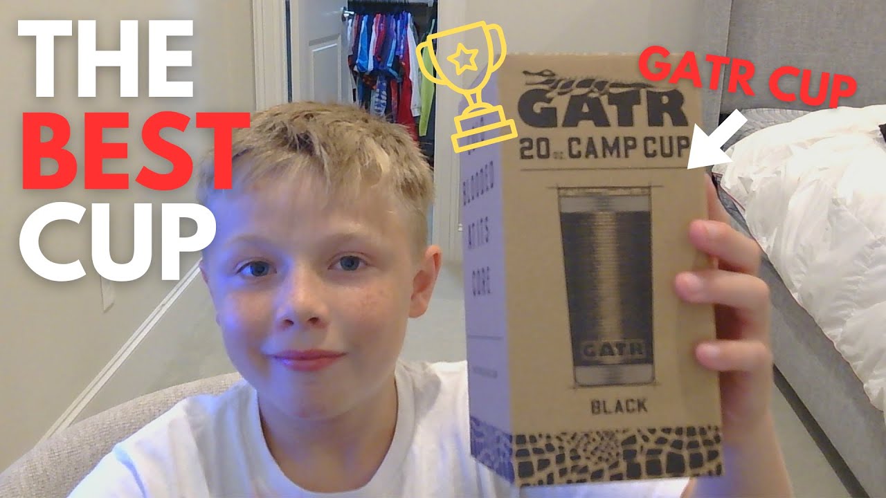 GATR Review! - Video - YouTube