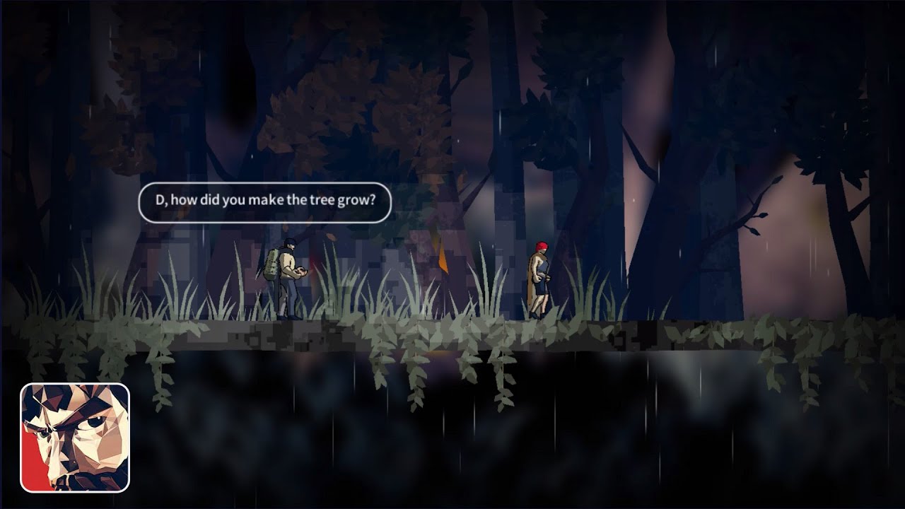 DEAD RAIN 2 : Tree Virus | Game Play | Day 3/3 - YouTube