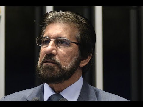 Valdir Raupp destaca papel da família na formação dos valores sociais ...