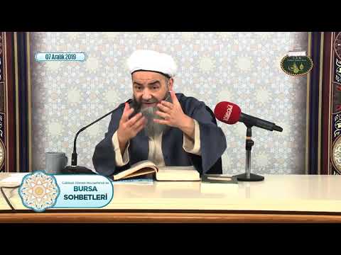 İmansıza Allah Razı Olsun Denilir mi?