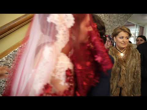 Handan & Osman / Wedding