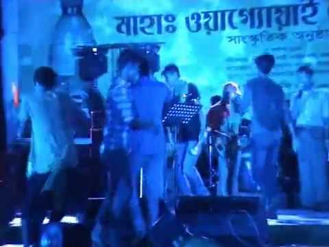 Wagyowai Poweh Song - Mong U Ching Marma - YouTube