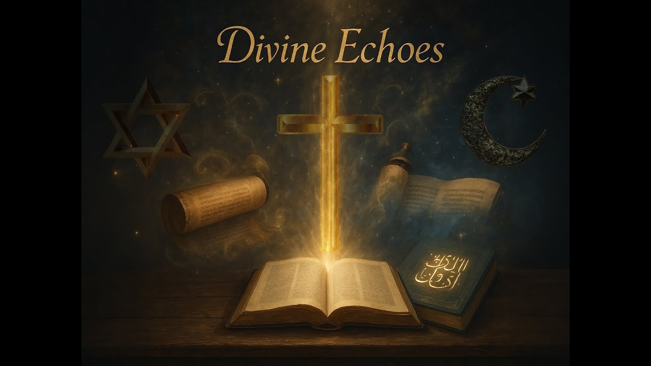 Divine Echoes - YouTube