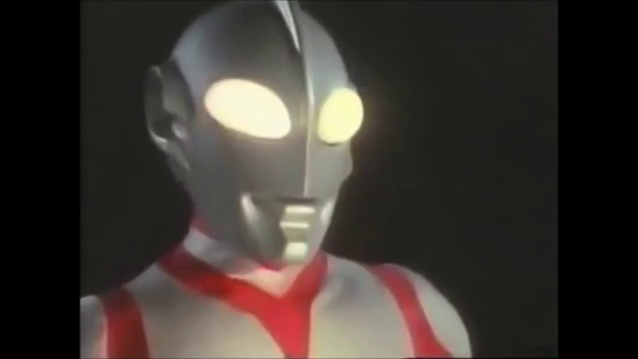 Ultraman Great Project DMM Opening - YouTube