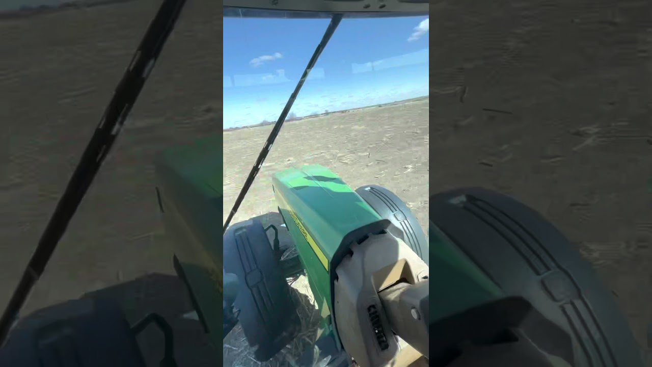 Money making, Farming, Agriculture, Tractor driving - YouTube